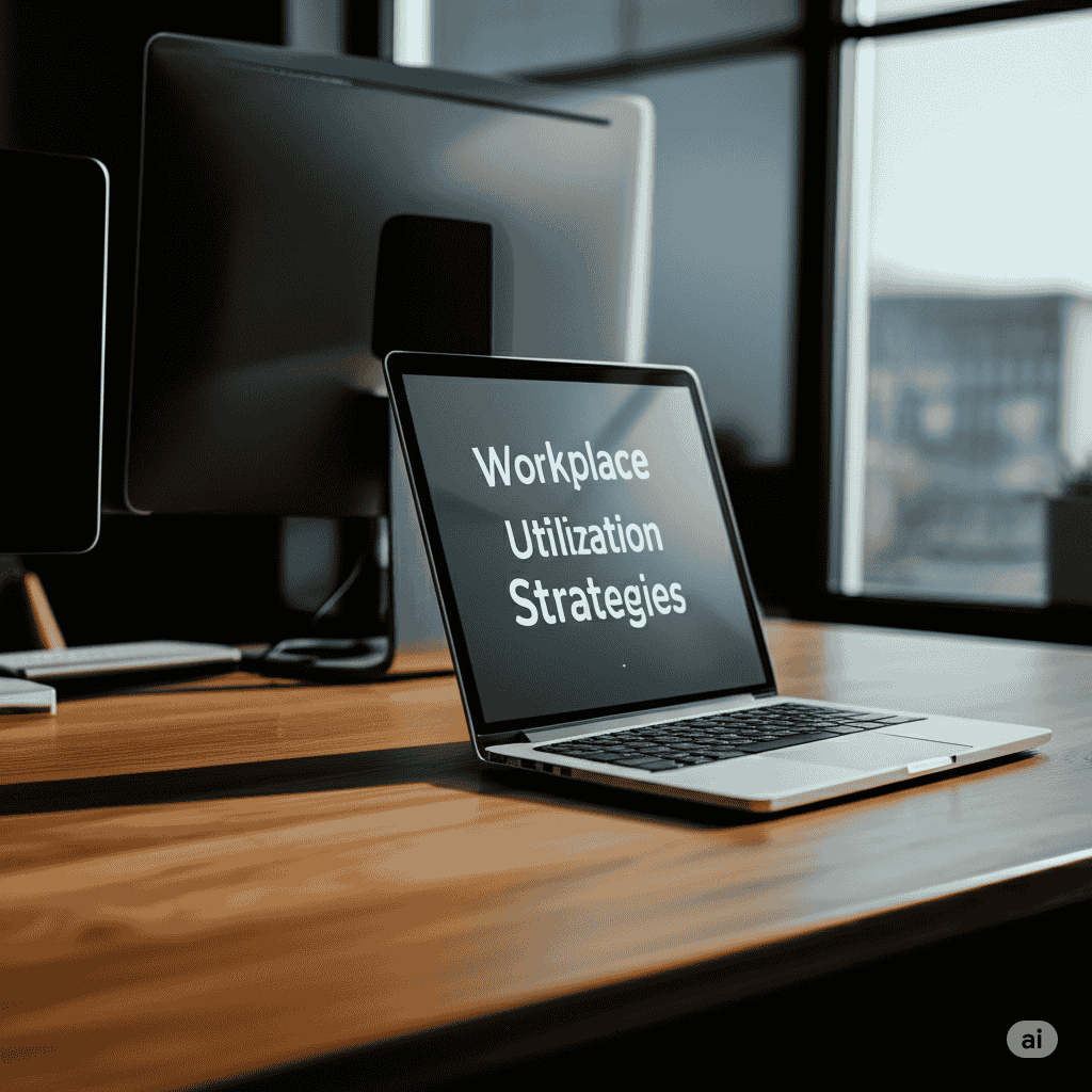 Workplace Utilization Strategies | Optimize Office Space in 2025